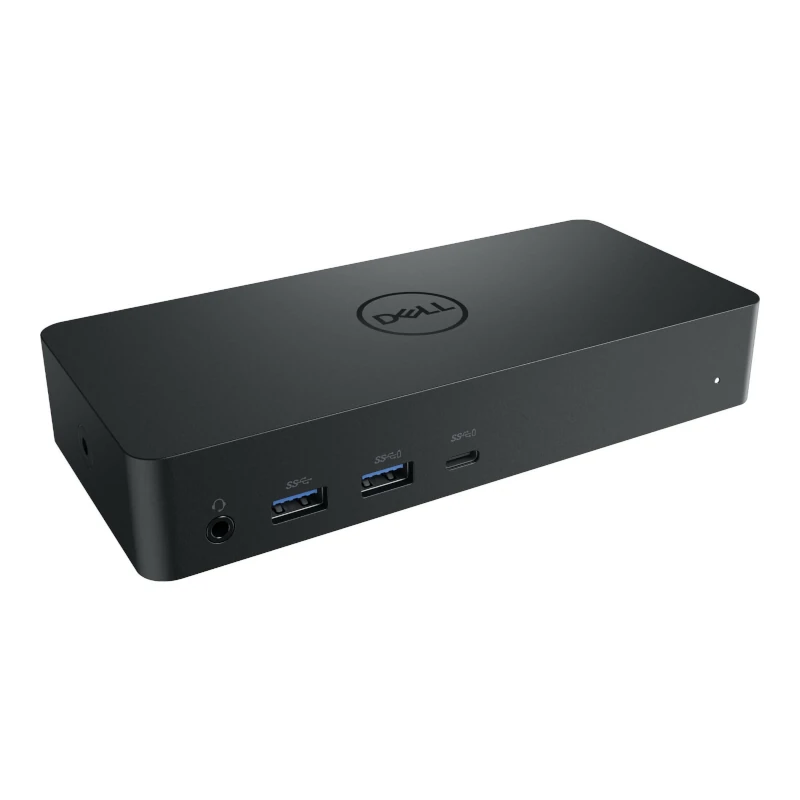 Buy DELL D6000 Dell Refurbished D6000 Universal USB Dock In Stock