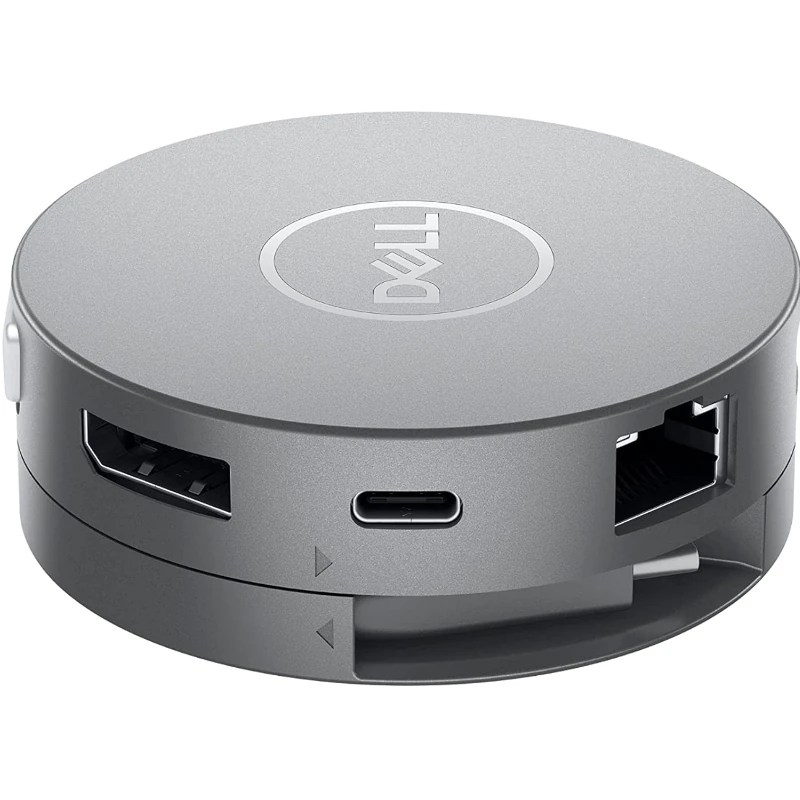 Buy DELL DA310 Dell New Latitude USB-C Dock In Stock