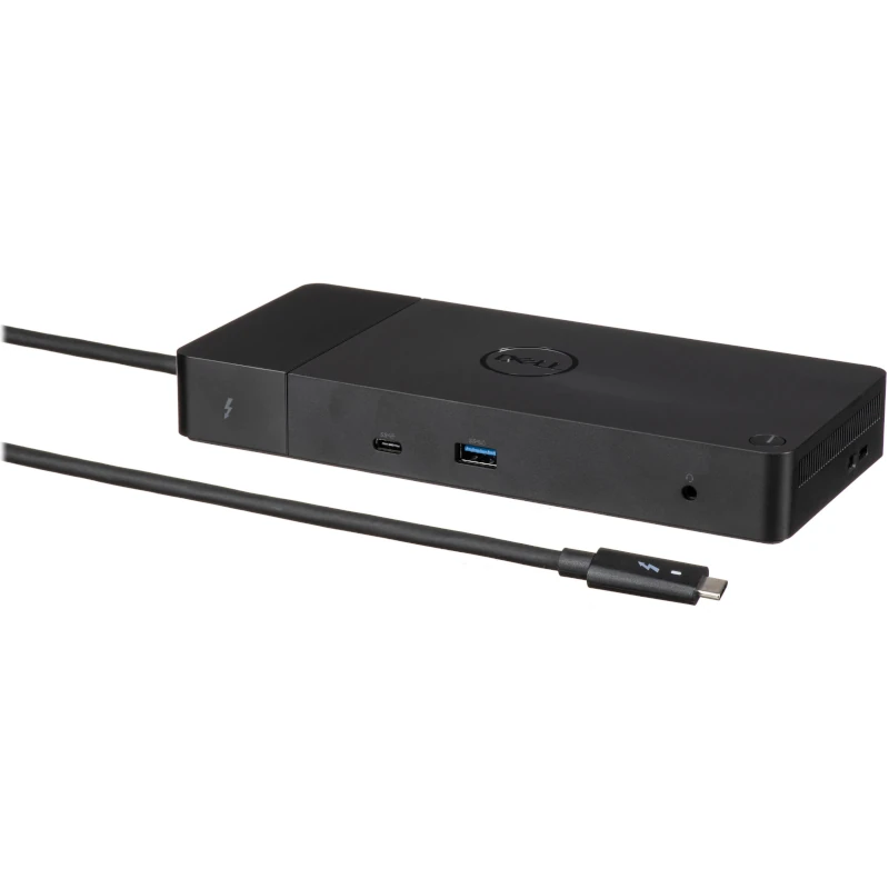 DELL WD19TBS Dell New Thunderbolt 180W USB Dock In Stock