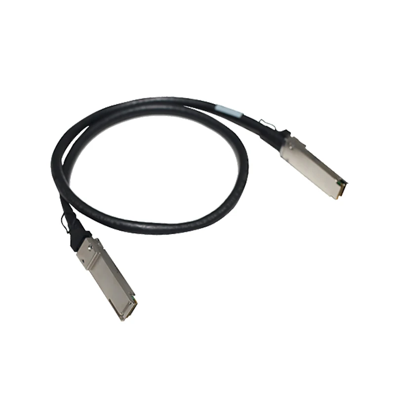 Buy JG326A HPE Aruba New X240 40G QSFP+ 1M Cable In Stock