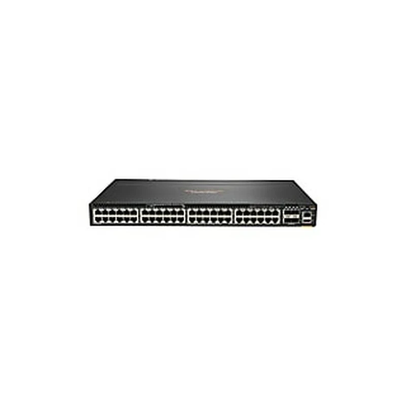 JL659A HPE Aruba Refurbished 6300M 48Port PoE Switch In Stock ...