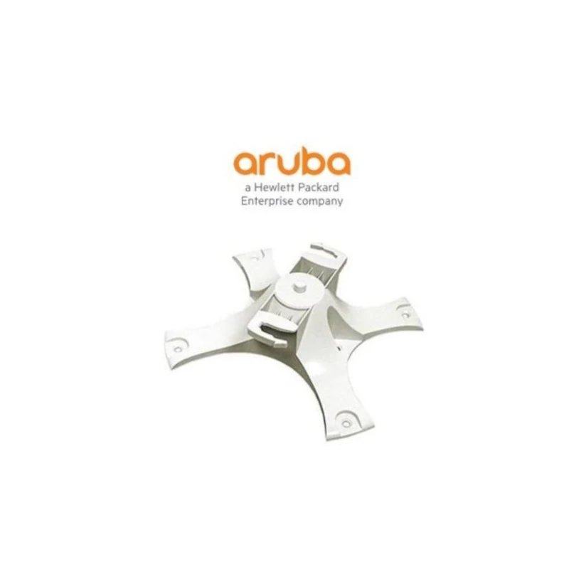 Buy JW047A HPE Aruba Refurbished AP-220-MNT-W1 Mount KIT In Stock