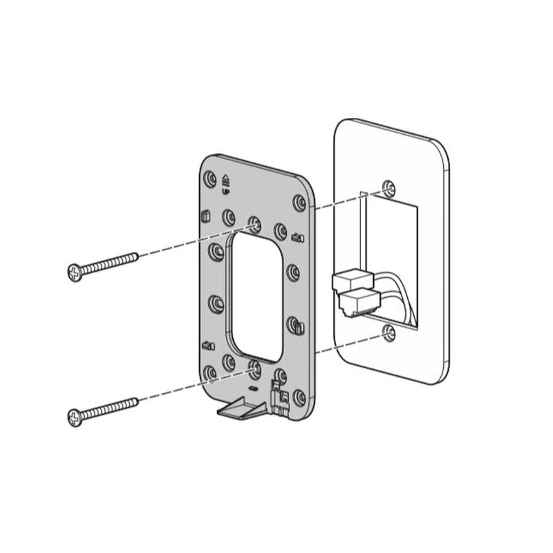 JY686A HPE Aruba New AP-303H-MNT1 Mount KIT In Stock – Euroland IT Store
