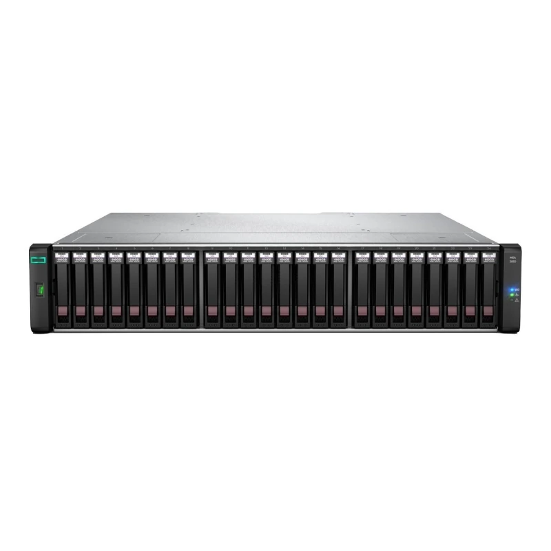 Buy K2R82A HP New MSA 2040 ES LFF Chassis In Stock