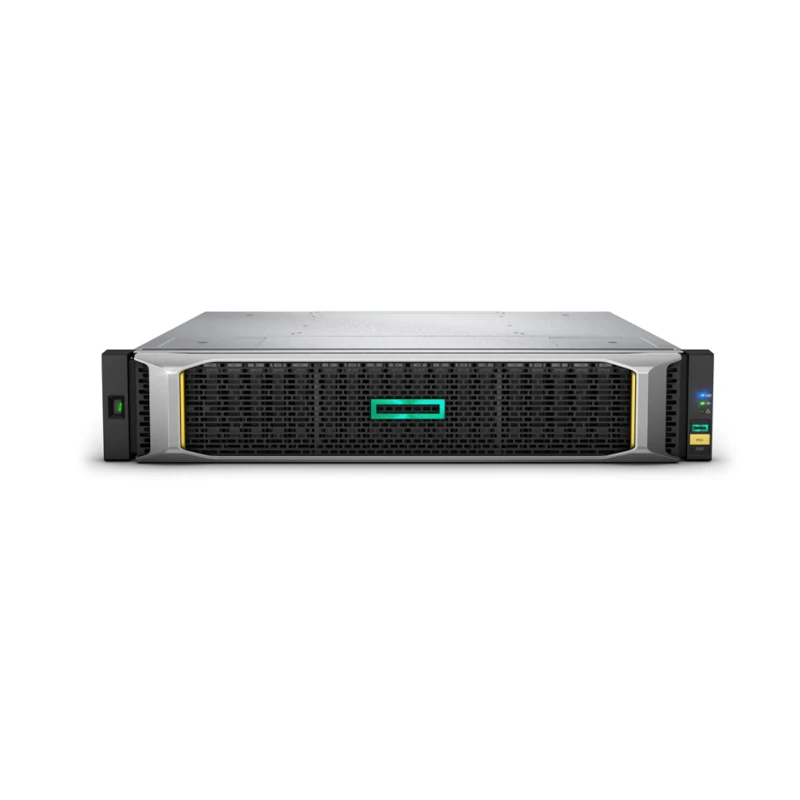 Q1J03B HP New MSA 2052 SAN DC SFF Storage In Stock