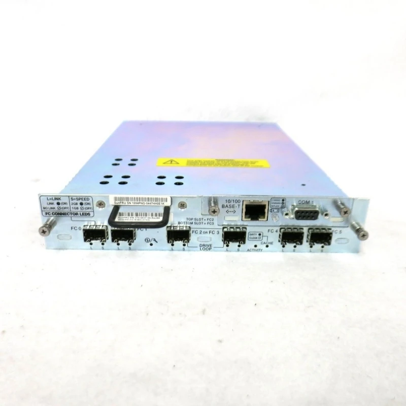 Buy 370-5537 Sun Refurbished 3510 FC Raid Controller In Stock