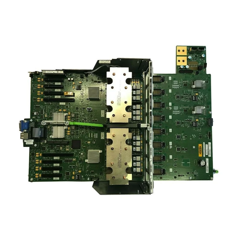 Buy 8204349 Sun New T5-2 3.6GHz System Board In Stock