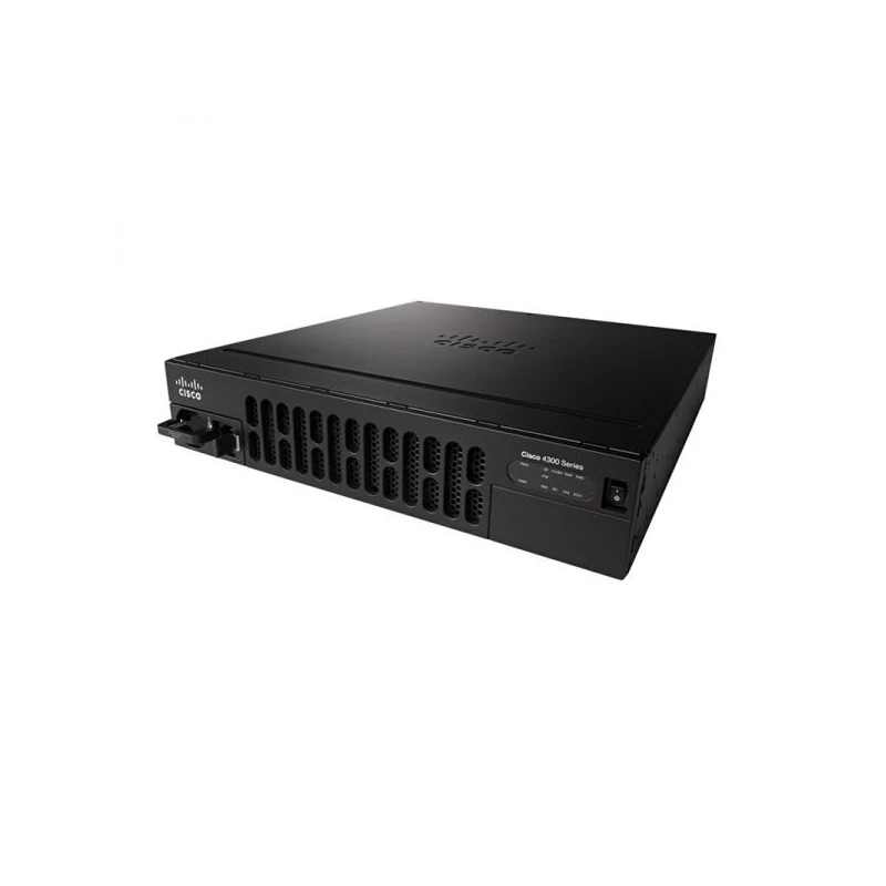 ISR4351/K9 Cisco New ISR 4351 Router In Stock