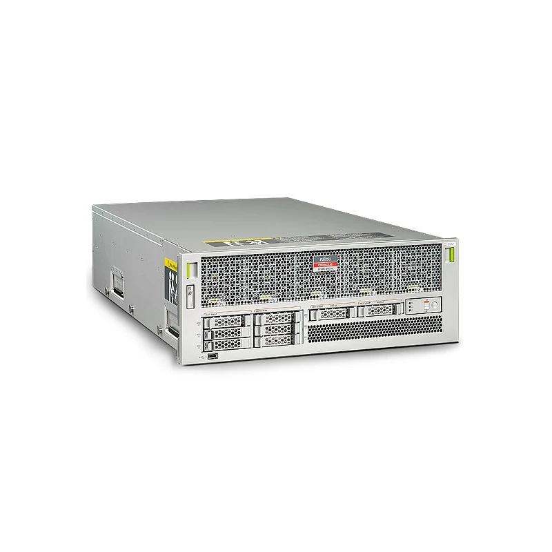 Buy M10-4S Oracle Refurbished 2 x 3.7Ghz Server In Stock