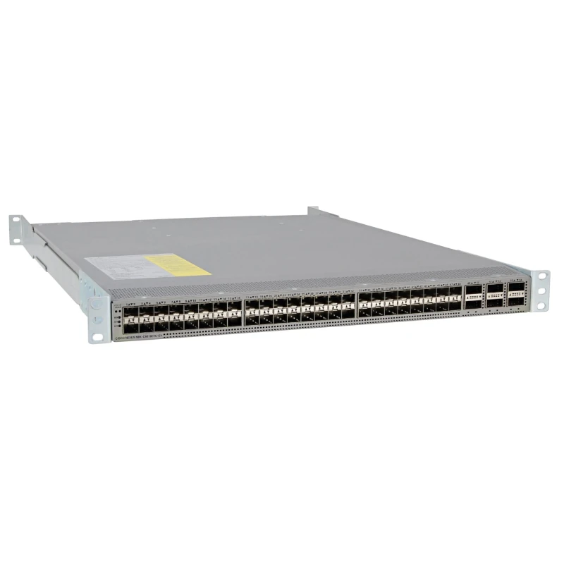 Buy N9K-C93180YC-FX Cisco Refurbished Nexus 9000 Switch In Stock