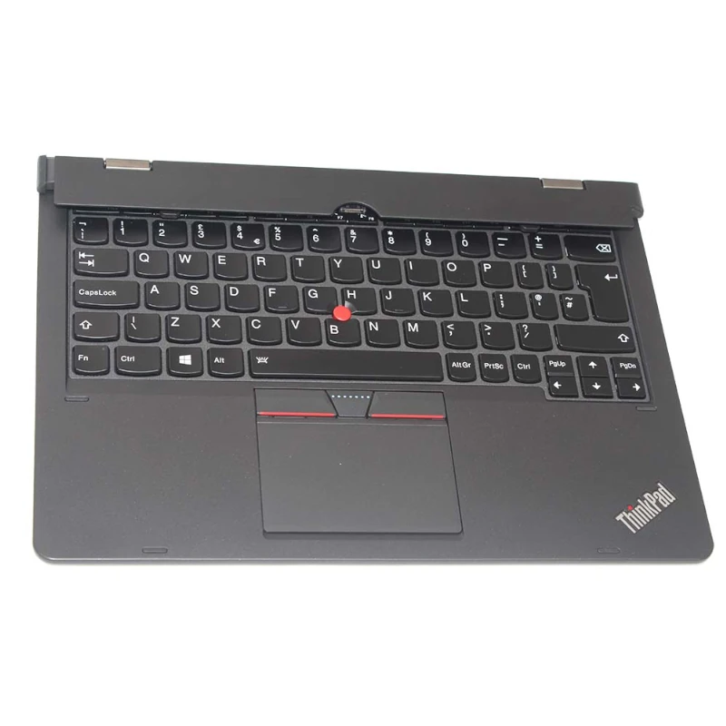 Buy 03X7076 Lenovo Refurbished Thinkpad Helix Keyboard In Stock