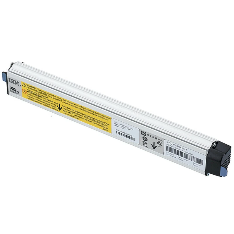 Buy 00Y4643 IBM Refurbished V3700 Node Cannister Battery In Stock