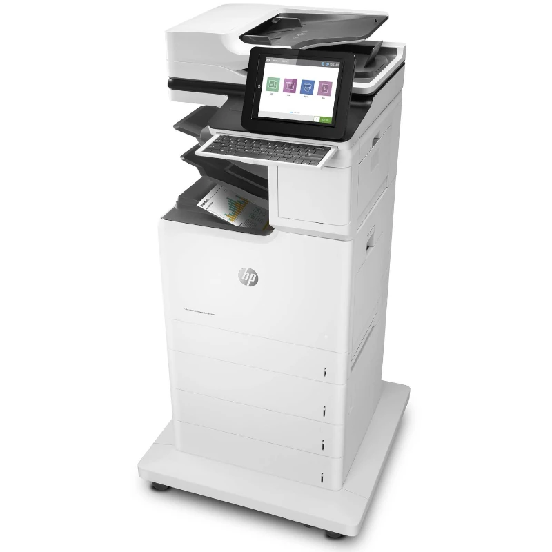 3WT91A HP New Colour LJ MFP M776Z Printer In Stock