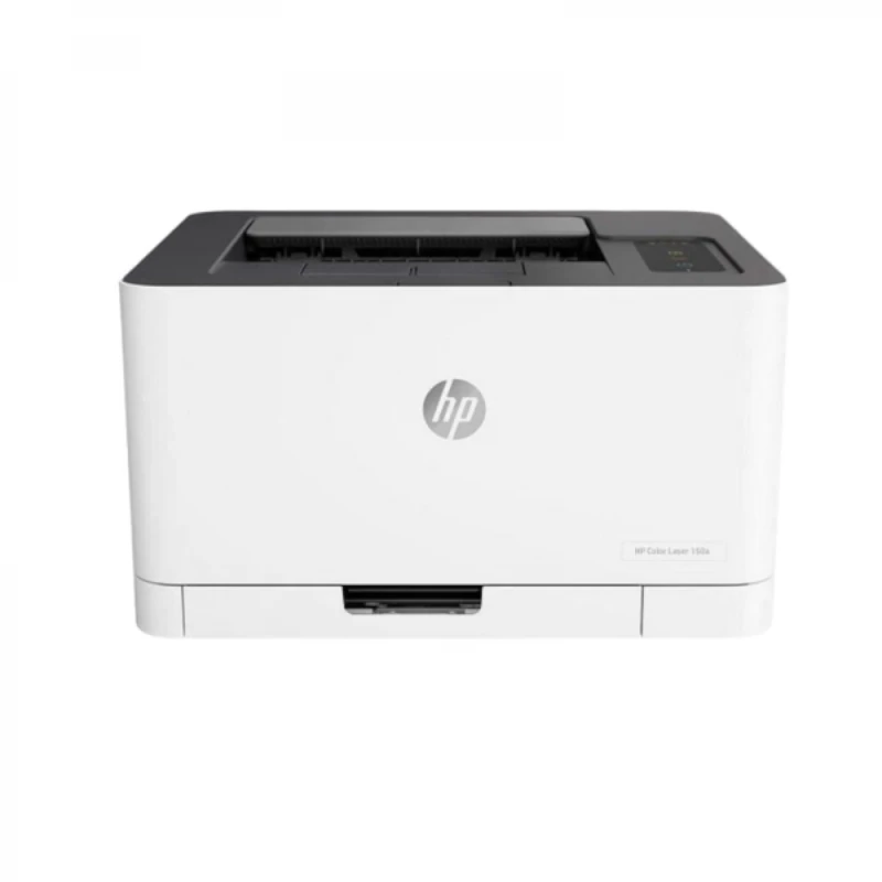 4ZB77A HP Refurbished Mono LJ 107A Printer In Stock – Euroland IT Store