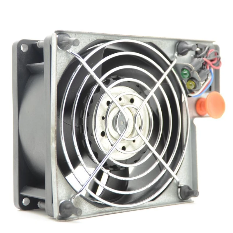 Buy 97P3153 IBM Refurbished 9406-520 Fan Assembly In Stock