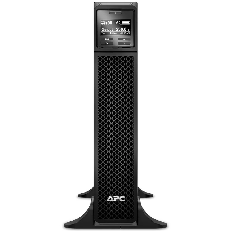 SRT1000XLI APC New SRT 1000VA 230V Smart UPS In Stock