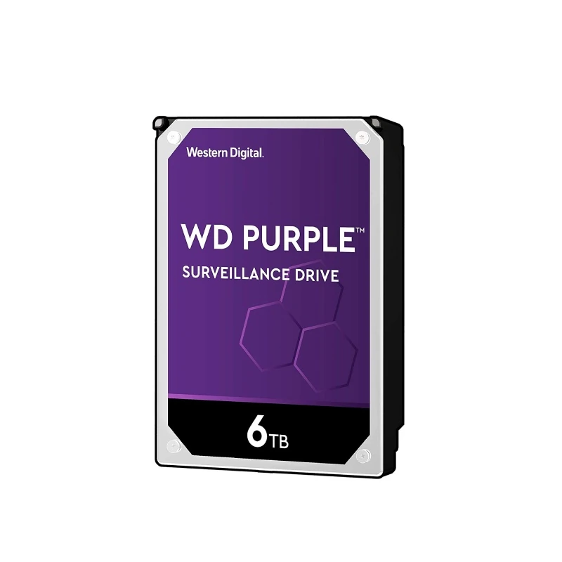 WD63PURZ Western Digital Refurbished 6TB 3.5" HDD In Stock