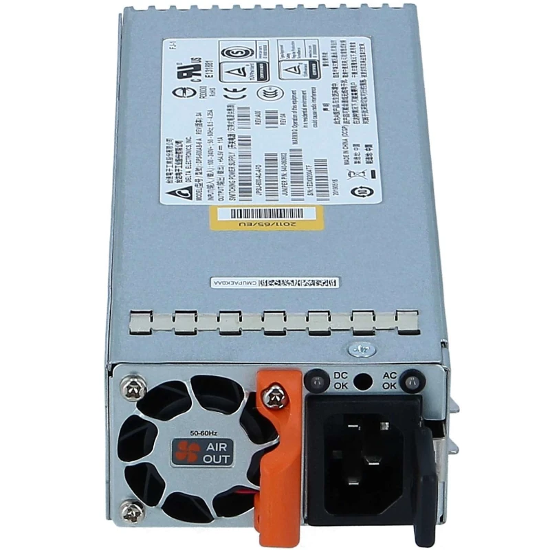 JPSU-1600W-AC-AFO Juniper Refurbished Power Supply In Stock