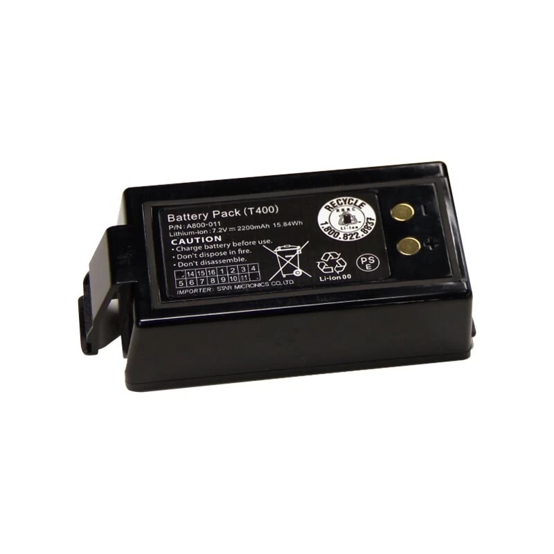 Buy 39569350 Star New SM-T400i Battery Pack In Stock