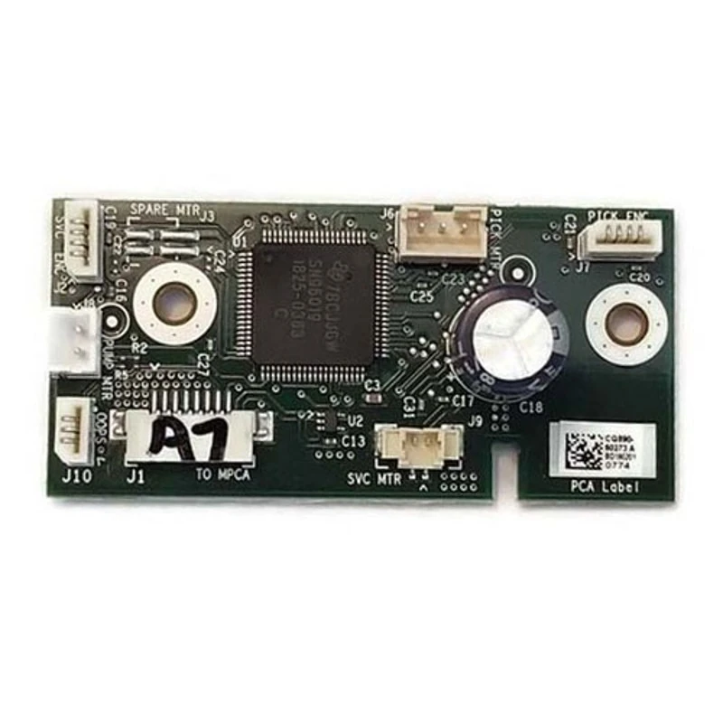 Buy CQ890-67088 HP New Interconnect PC Board In Stock