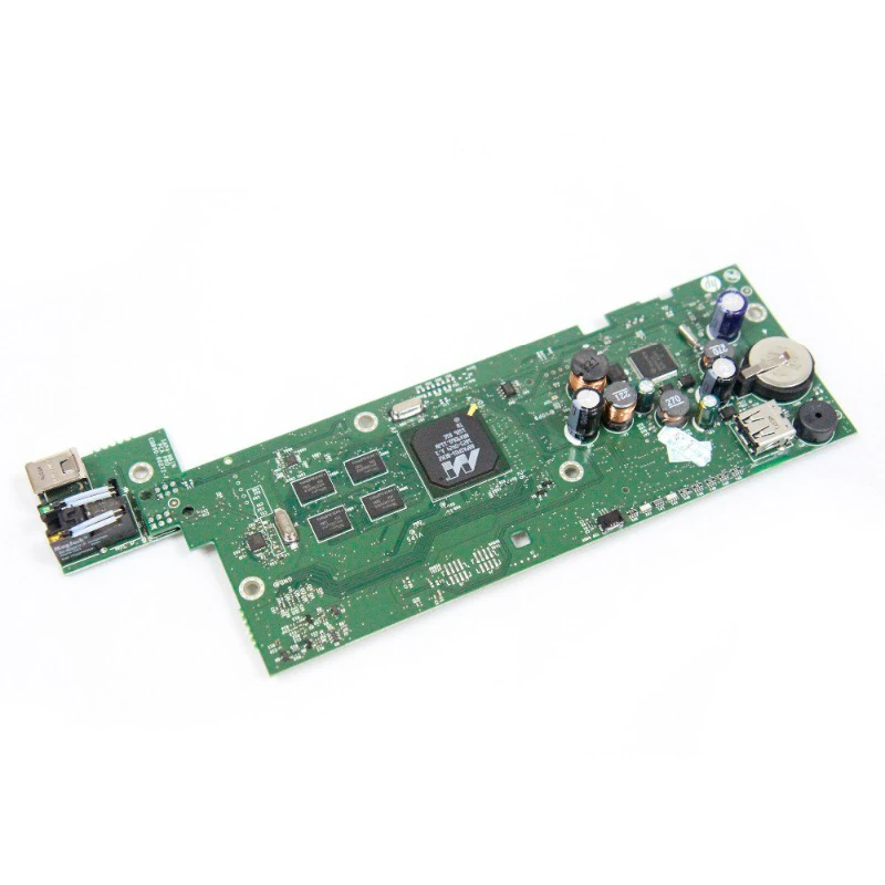 Buy CQ890-67023 HP Refurbished Main Logic PC Board In Stock