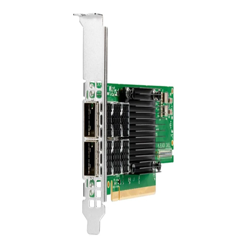 P26259-B21 HPE Refurbished BCM57412 Network Adapter In Stock – Euroland ...