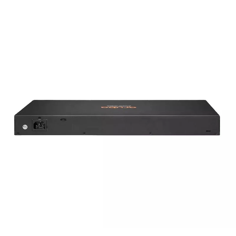 JL675A HPE Aruba Refurbished Networking 370W Switch In Stock – Euroland ...