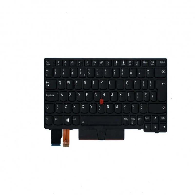 Buy 01YP148 Lenovo Refurbished Thinkpad X280 Keyboard In Stock