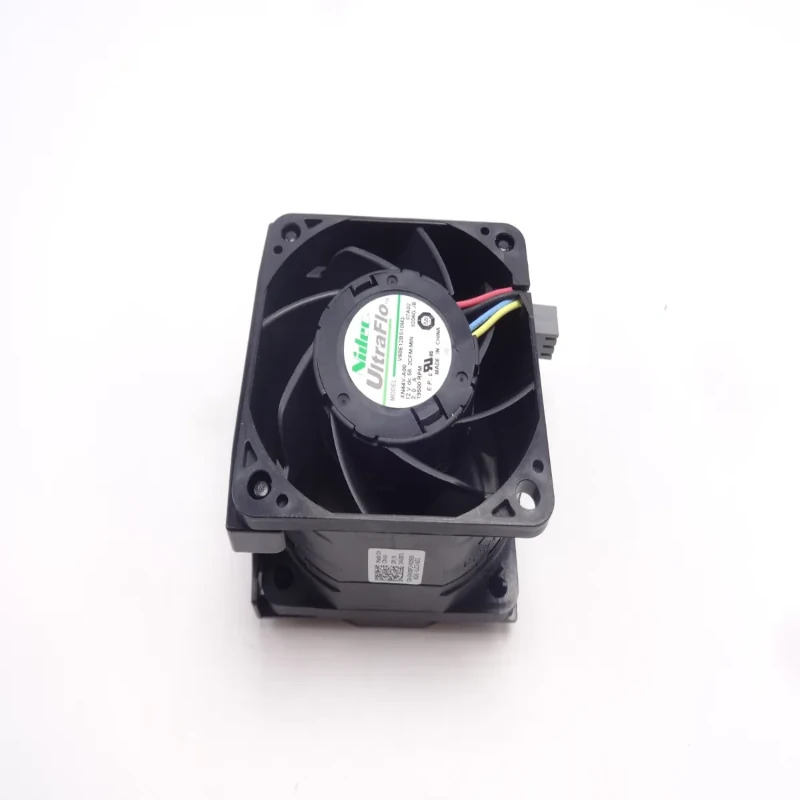 Buy 4VXP3 Dell Refurbished Poweredge Server R740 Fan In Stock