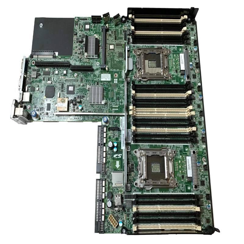 732150-001 HP New DL380 G8 Server Motherboard In Stock