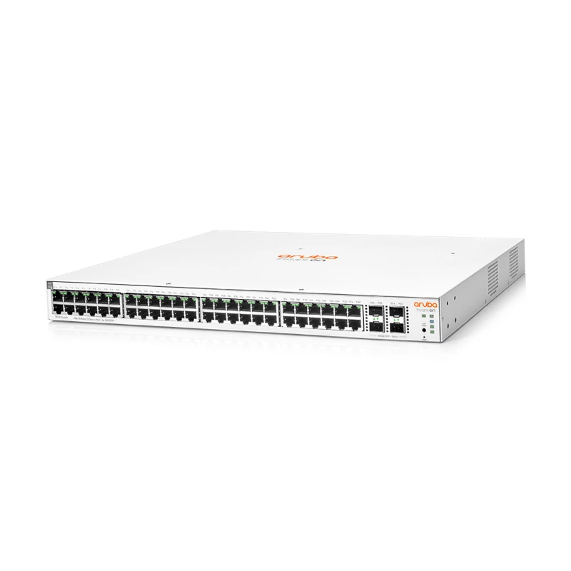 JL686B HPE Aruba Refurbished Instant On 1930 48G Switch In Stock | Euroland