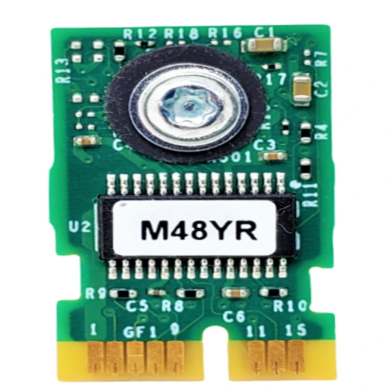 M48YR Dell Refurbished PowerEdge T430/R430 TPM 2.0 13G In Stock ...