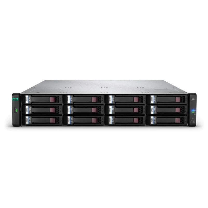 Buy Q1J06A HPE Refurbished Smart Array 2050 Disk Enclosure In Stock