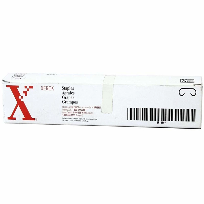 008R12897 Xerox New Genuine Staple Cartridge In Stock – Euroland IT Store