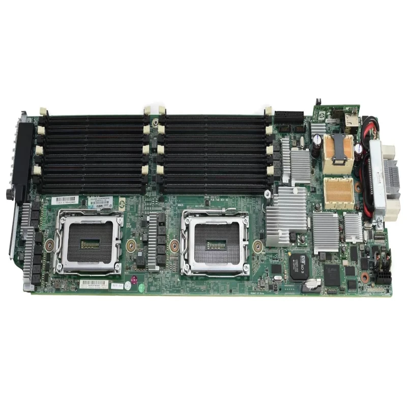 Buy 578814-001 HP Refurbished Proliant BL465C G7 Motherboard In Stock