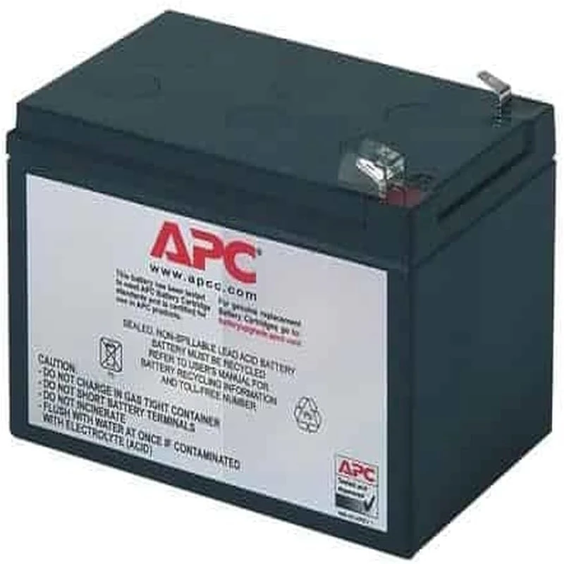 Buy RBC4 APC New Genuine Replacement UPS Battery In Stock