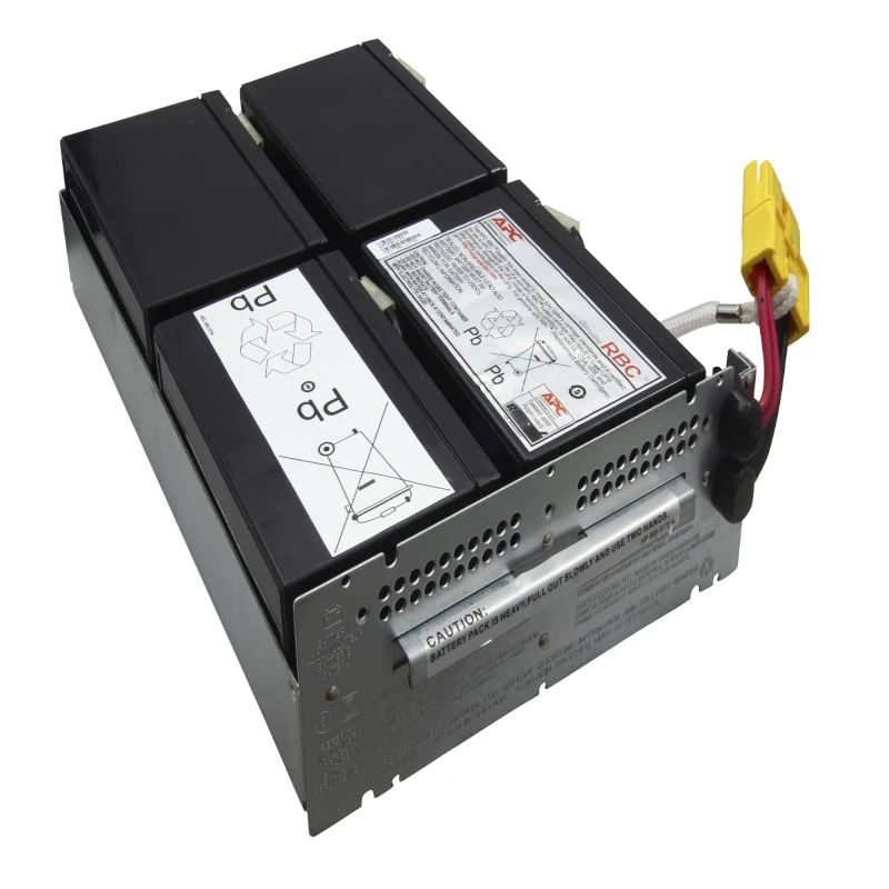 Buy RBC133 APC New Genuine Replacement UPS Battery Kit In Stock