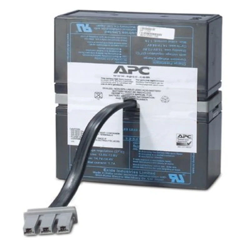 Buy RBC33 APC New Genuine Replacement UPS Battery Kit In Stock