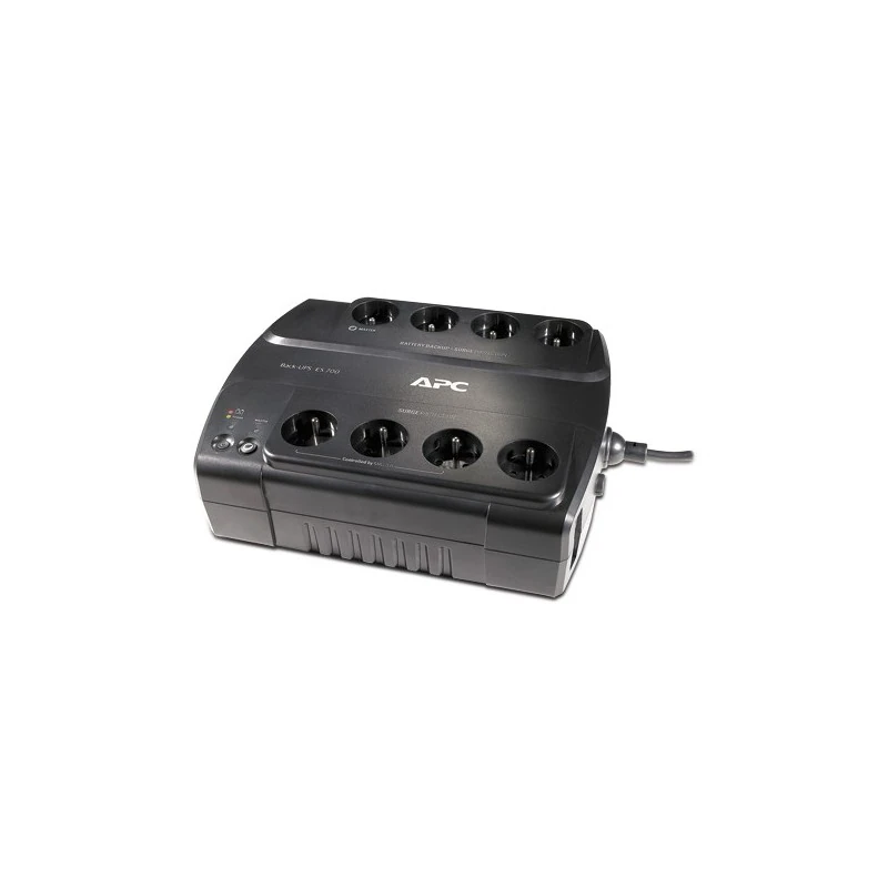BE700G APC New ES 700VA, 230V Power-Saving Back-UPS In Stock