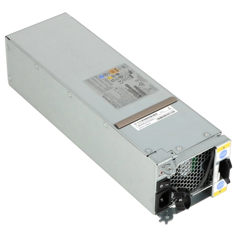 P12954-001 HP Refurbished MSA 580W Gold Power Supply In Stock ...