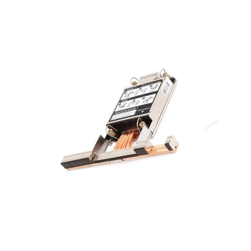 P48905-B21 HP New DL3XX/560 Gen11 Heatsink In Stock – Euroland IT Store