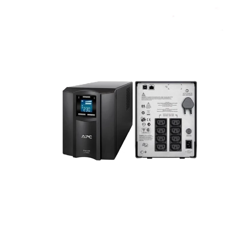 SMC1000I APC New 1000VA Smart UPS In Stock