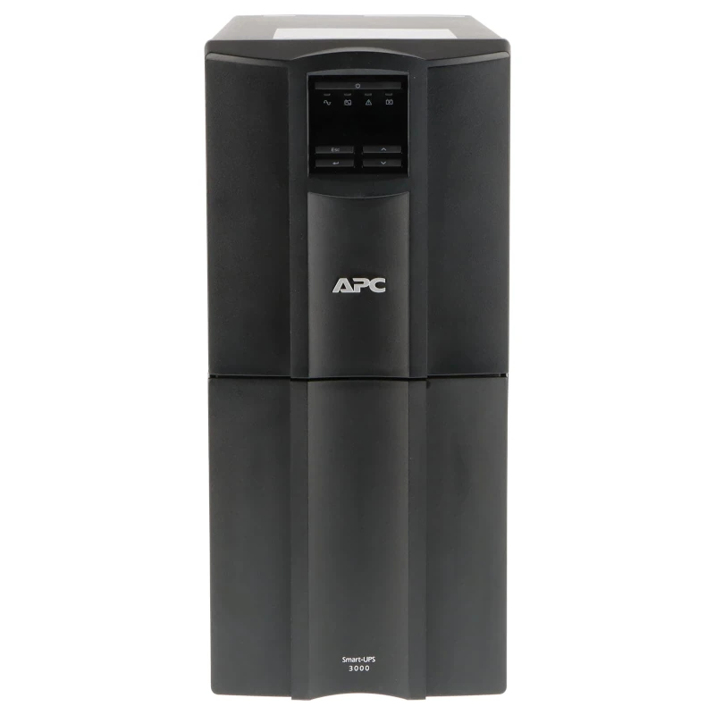 Buy SMT3000iC New 3KVA, Tower, 230V Smart-UPS In Stock