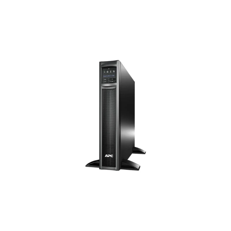 SMX750i APC New X 750VA LCD 230V Smart-UPS In Stock