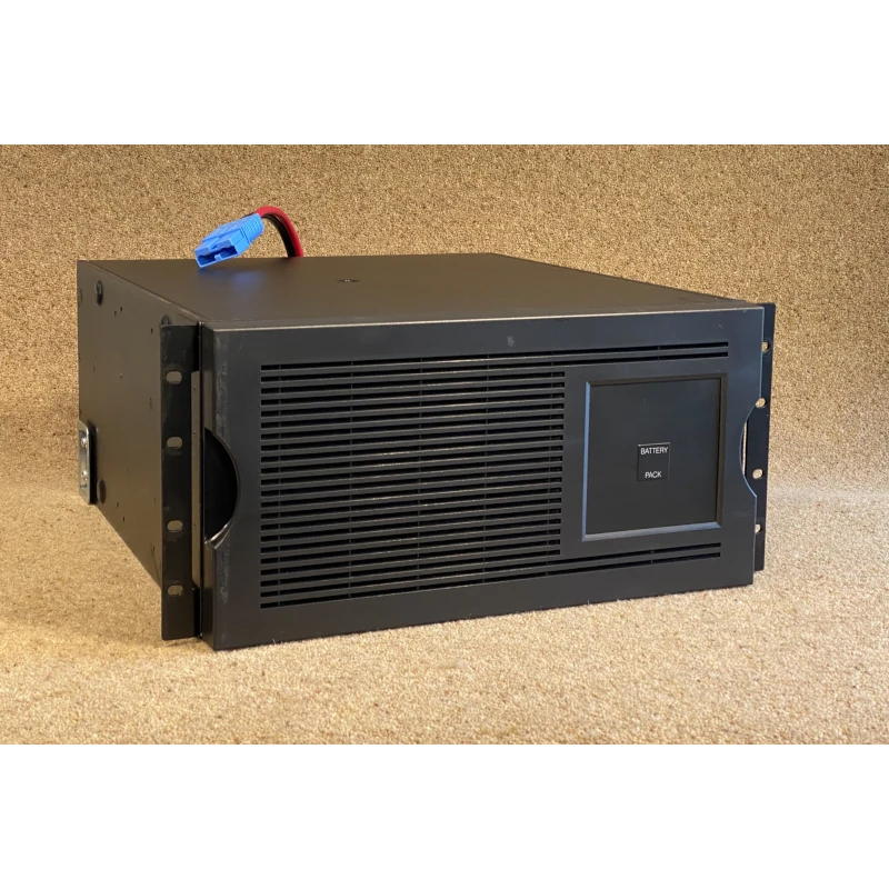 SUA48XLBP APC Refurbished Tower/Rack 48V Smart-UPS In Stock